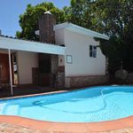 Contact – Colonel Graham Guest House