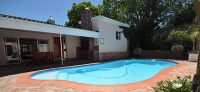Colonel Graham Guest House