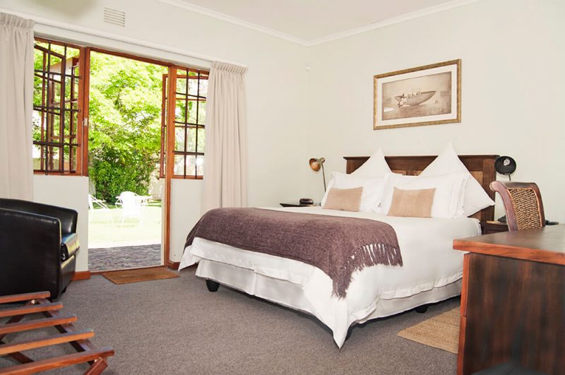 Colonel Graham Guest House Gallery – Colonel Graham Guest House
