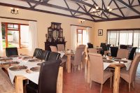 Standard Rooms – Colonel Graham Guest House